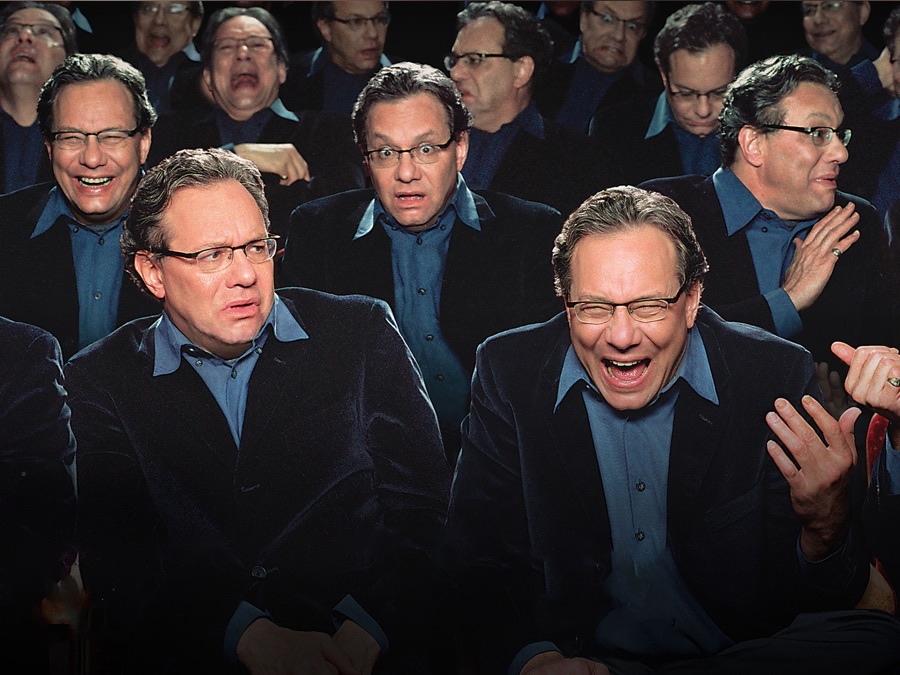 Lewis Black: Black on Broadway | Apple TV
