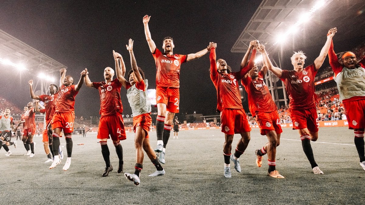 Toronto FC - Season Preview (Season 1, Episode 28) | Apple TV