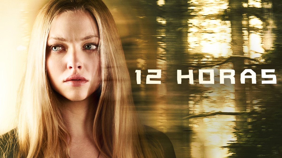 12 horas | Apple TV