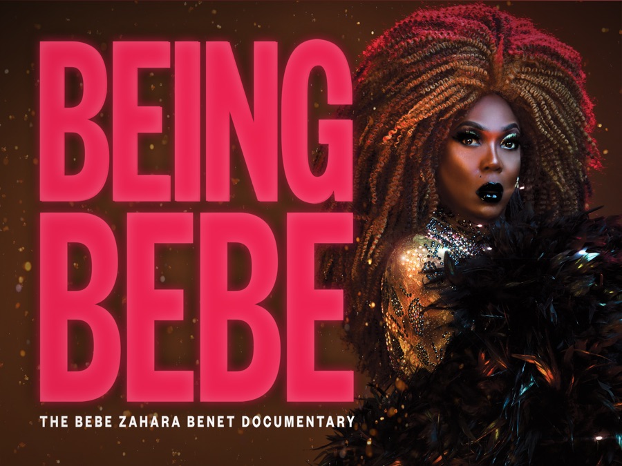 Being BeBe: The BeBe Zahara Benet Documentary | Apple TV