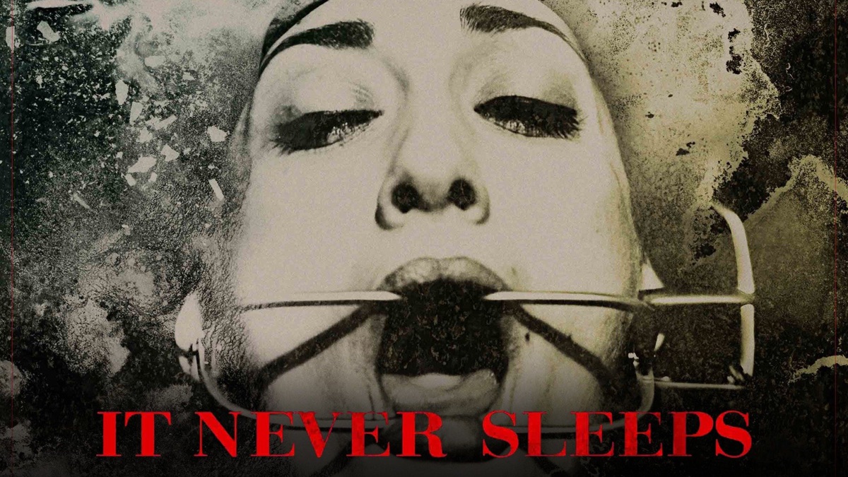 It Never Sleeps | Apple TV