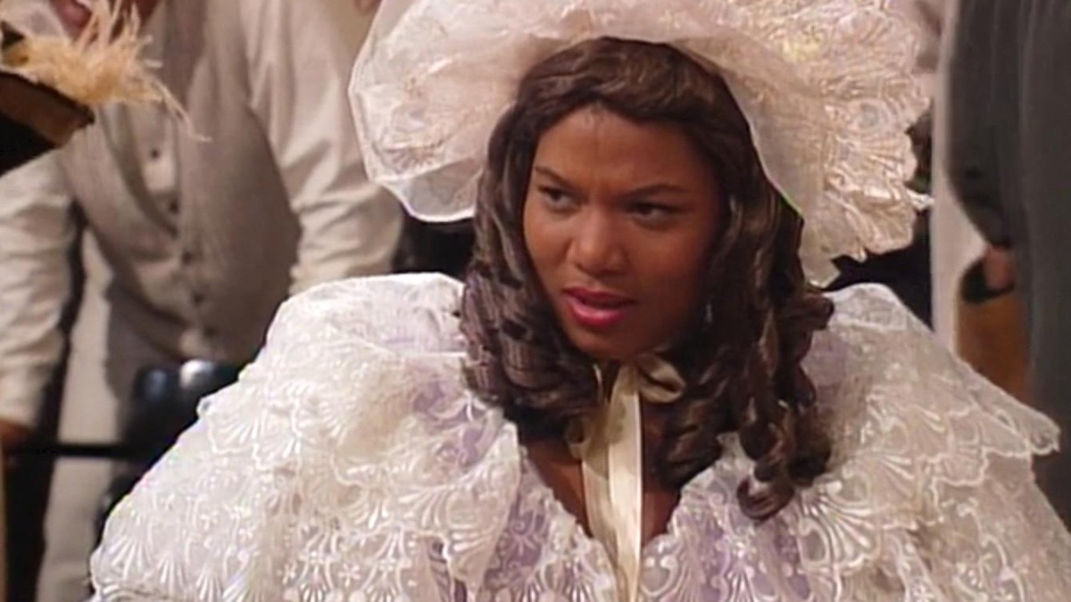 Trick or Trust - Living Single (Season 2, Episode 8) | Apple TV