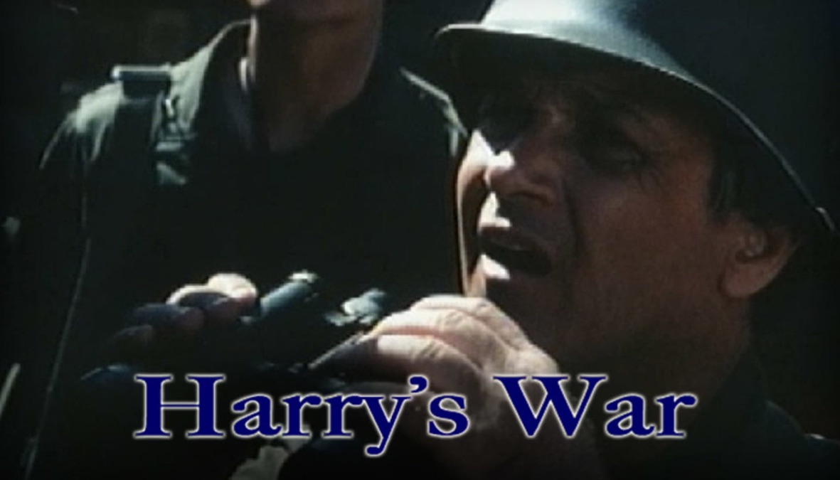 Harry's War | Apple TV
