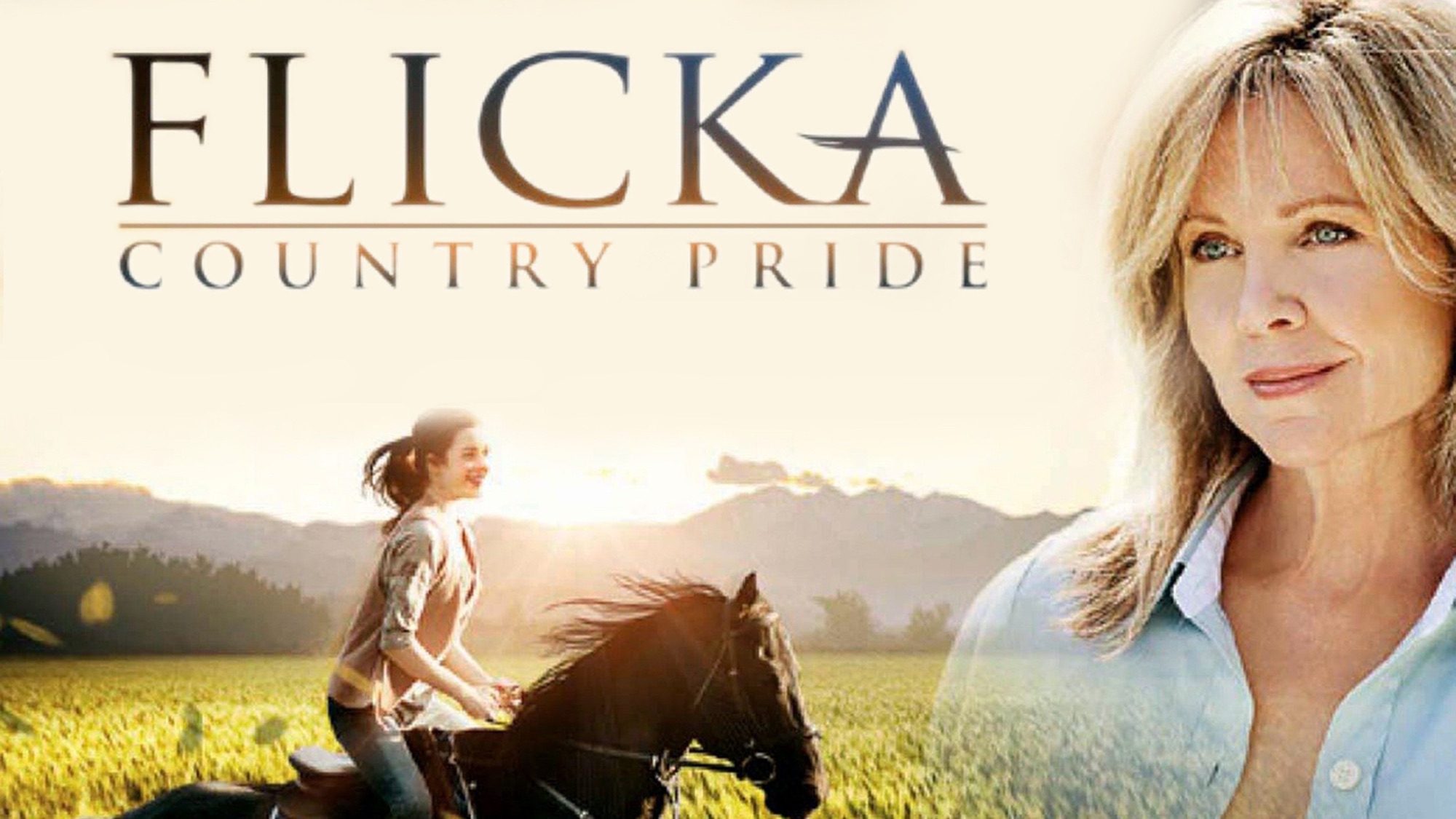 Flicka: Country Pride | Apple TV