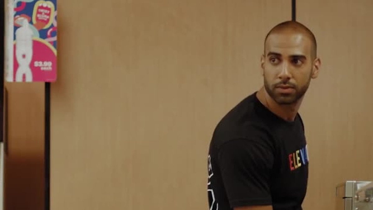 The Zeke Sanders Story - Apple TV