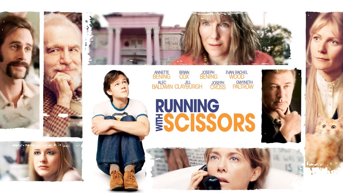 Running With Scissors | Apple TV