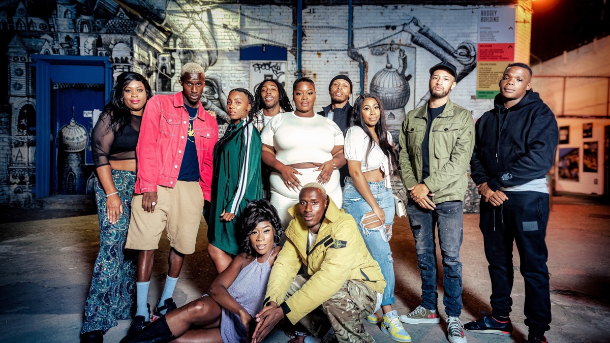 Peckham’s Finest | Apple TV