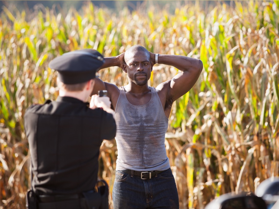 The Suspect | Apple TV