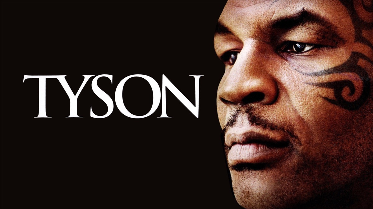 Tyson | Apple TV