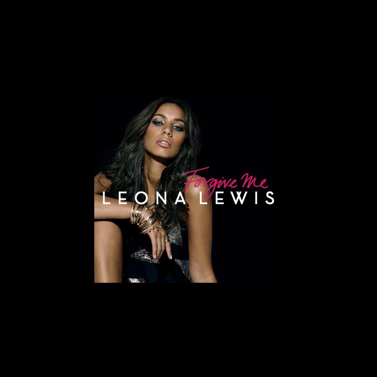 ‎Forgive Me (Single Mix) - Single by Leona Lewis on Apple Music