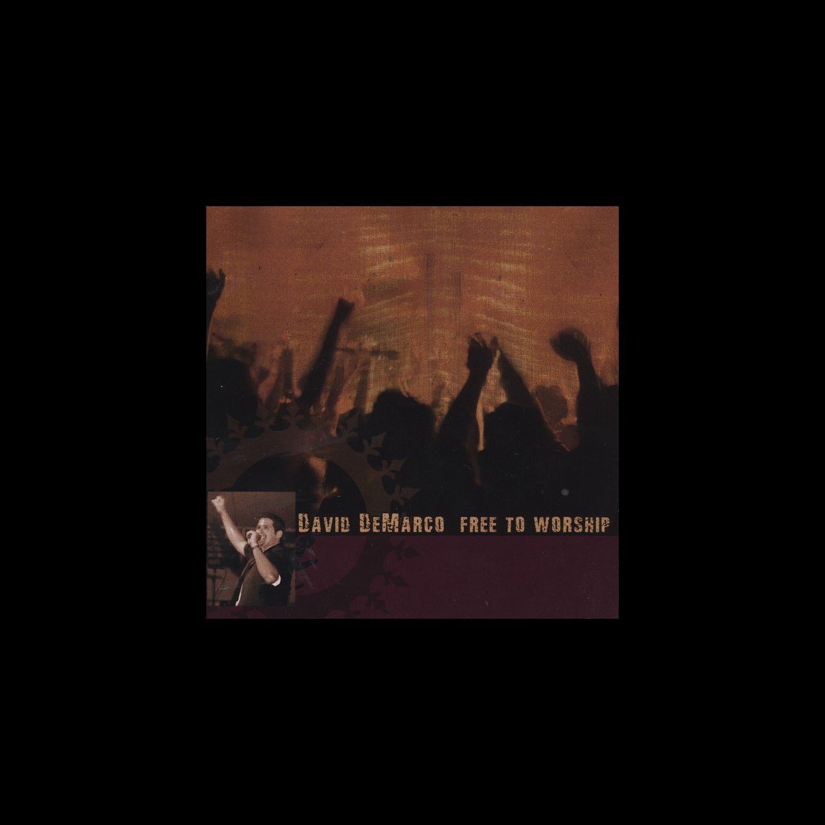 ‎Apple Music에서 감상하는 David DeMarco의 Free to Worship