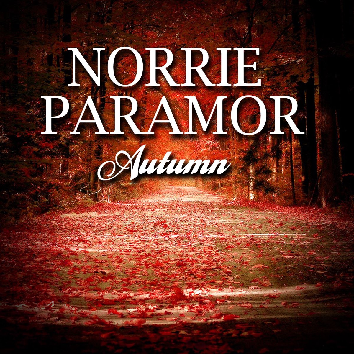 ‎Autumn by Norrie Paramor on Apple Music