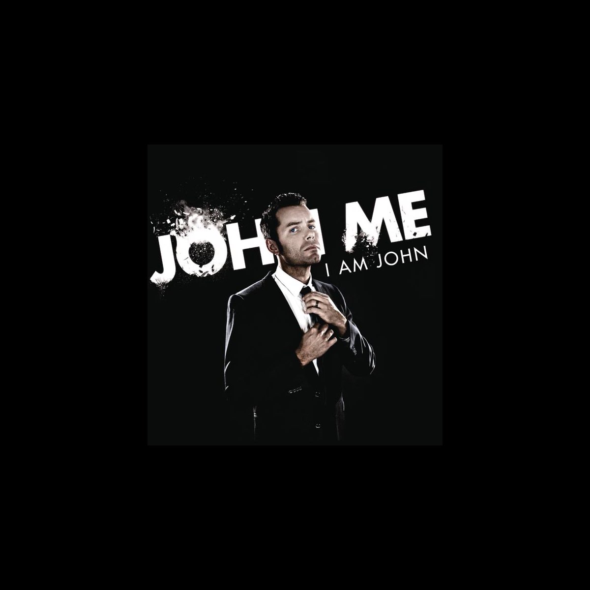 ‎I Am John (Bonus Track Version) by John ME on Apple Music