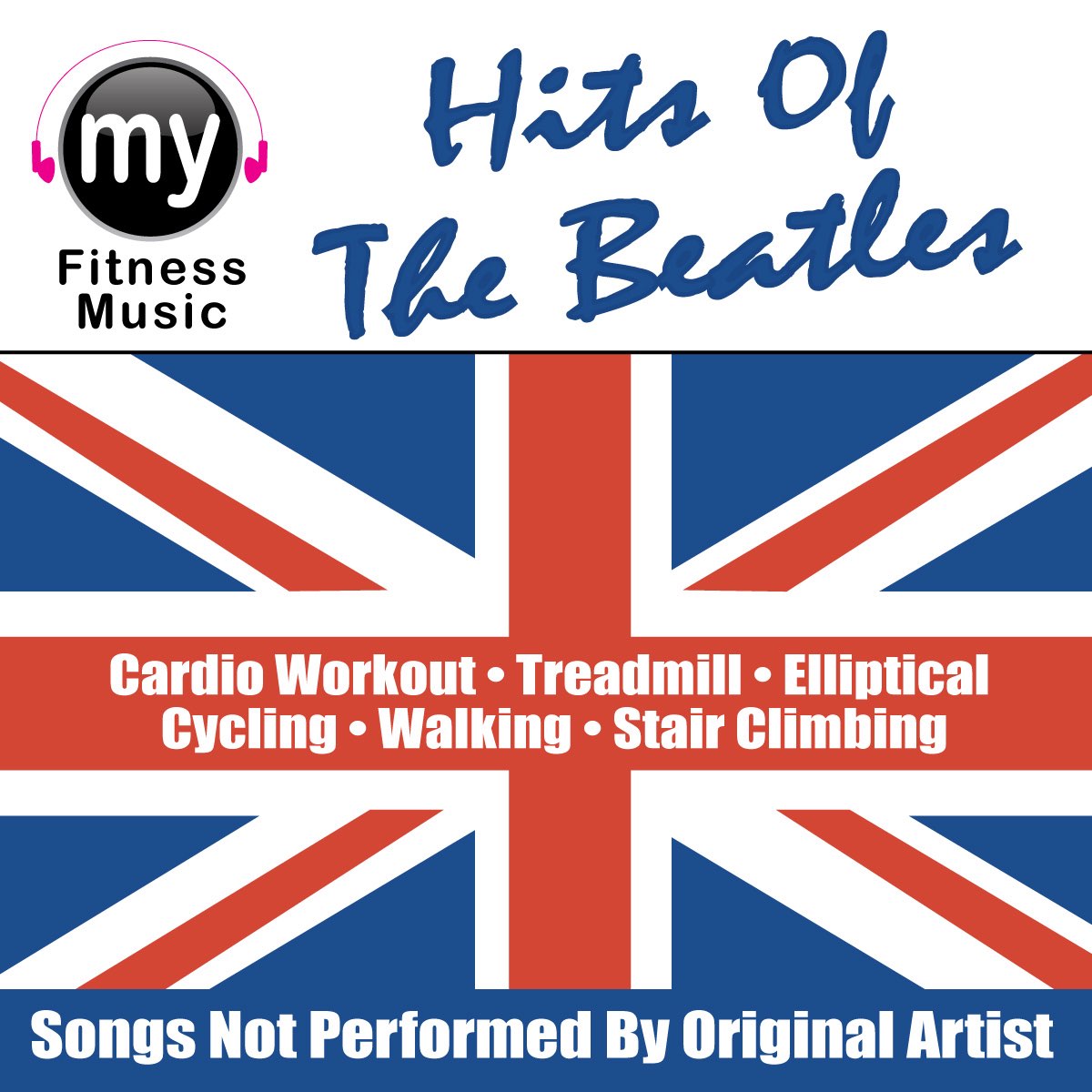 ‎hits Of The Beatles Non Stop Mix For Cardio Workouts Treadmill