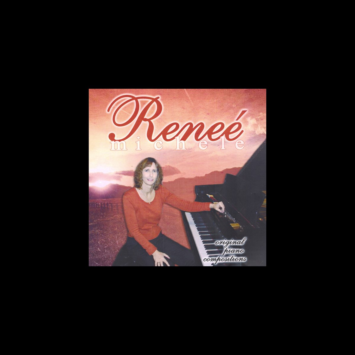 ‎Renee' Michele by Renee' m. Jacobson on Apple Music