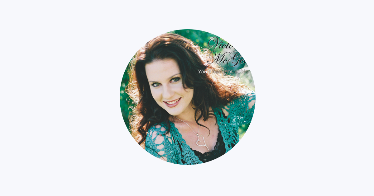 ‎Victoria McGee on Apple Music
