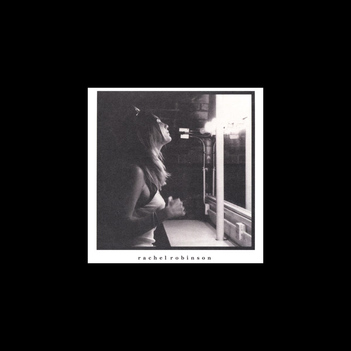 ‎Rachel Robinson by Rachel Robinson on Apple Music