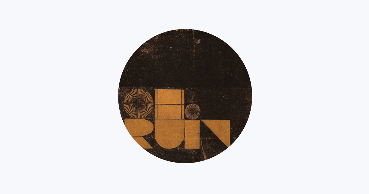 ‎Oh Ruin! on Apple Music