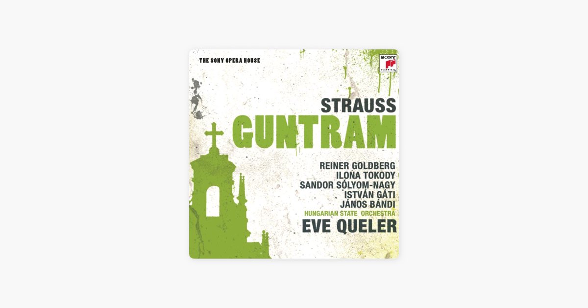 ‎Eve Queler, Hungarian State Orchestra, Hungarian Army Chorus, Reiner ...