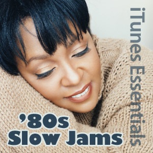 '80s Slow Jams by Various Artists - Download '80s Slow Jams on iTunes