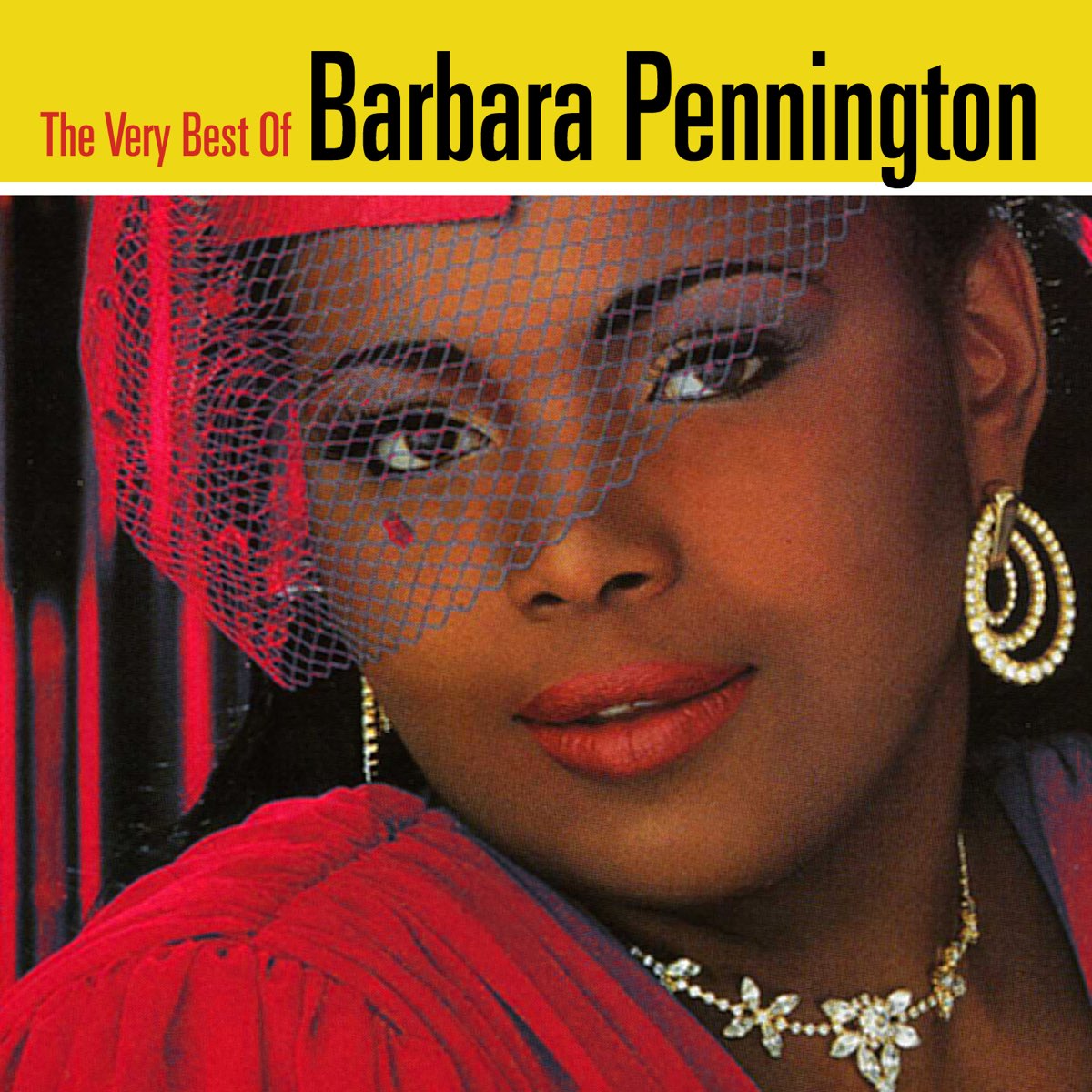 ‎The Very Best of Barbara Pennington by Barbara Pennington on Apple Music