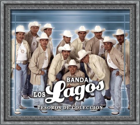 ‎10 de Colécción: Banda Pachuco de Banda Pachuco en Apple Music