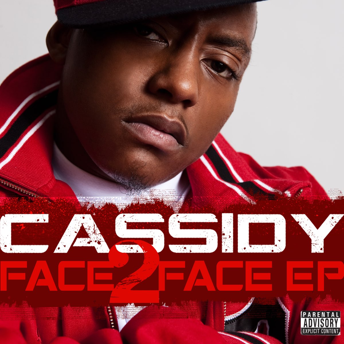 ‎Face 2 Face - EP by Cassidy on Apple Music