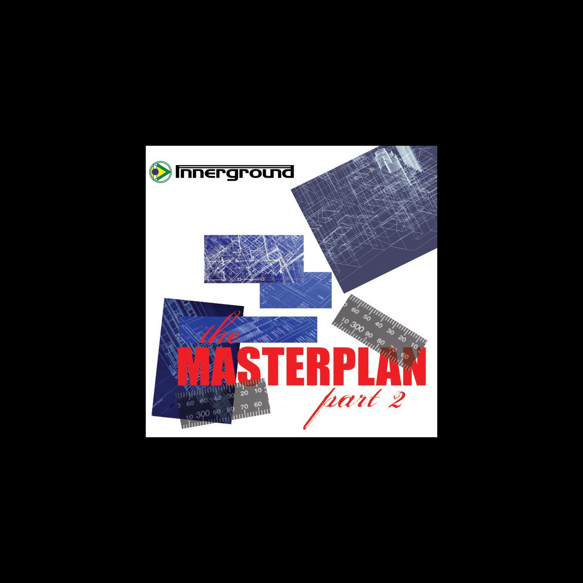 â žthe Master Plan Pt 2 Ep By Various Artists On Apple Music