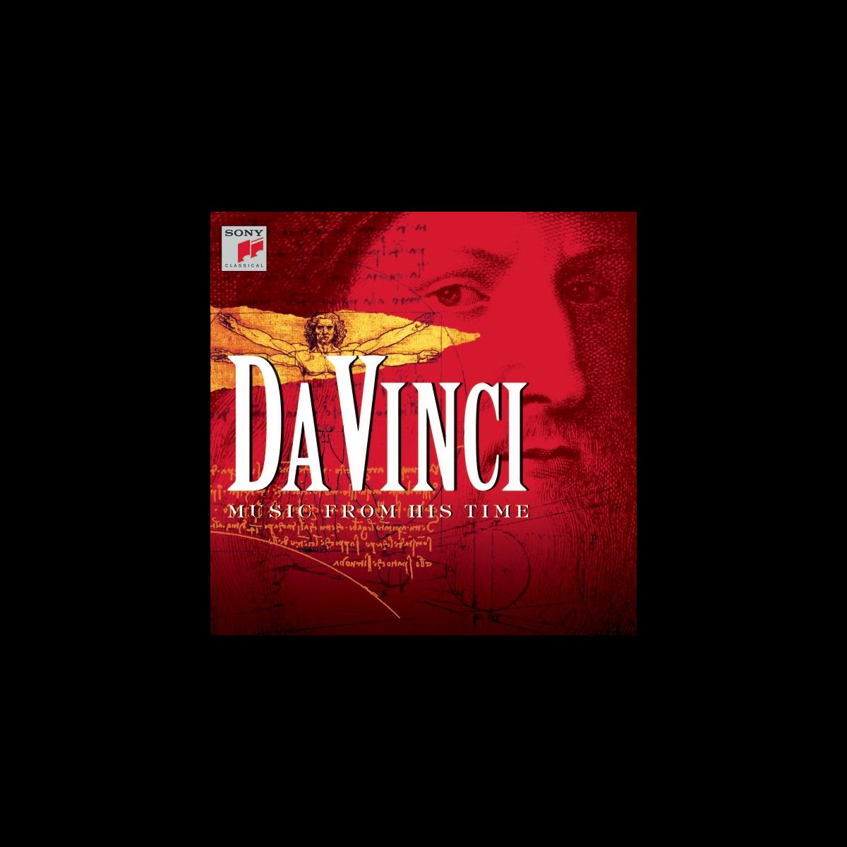 ‎Da Vinci - Music From His Time by AmorArtis Chamber Choir, David ...