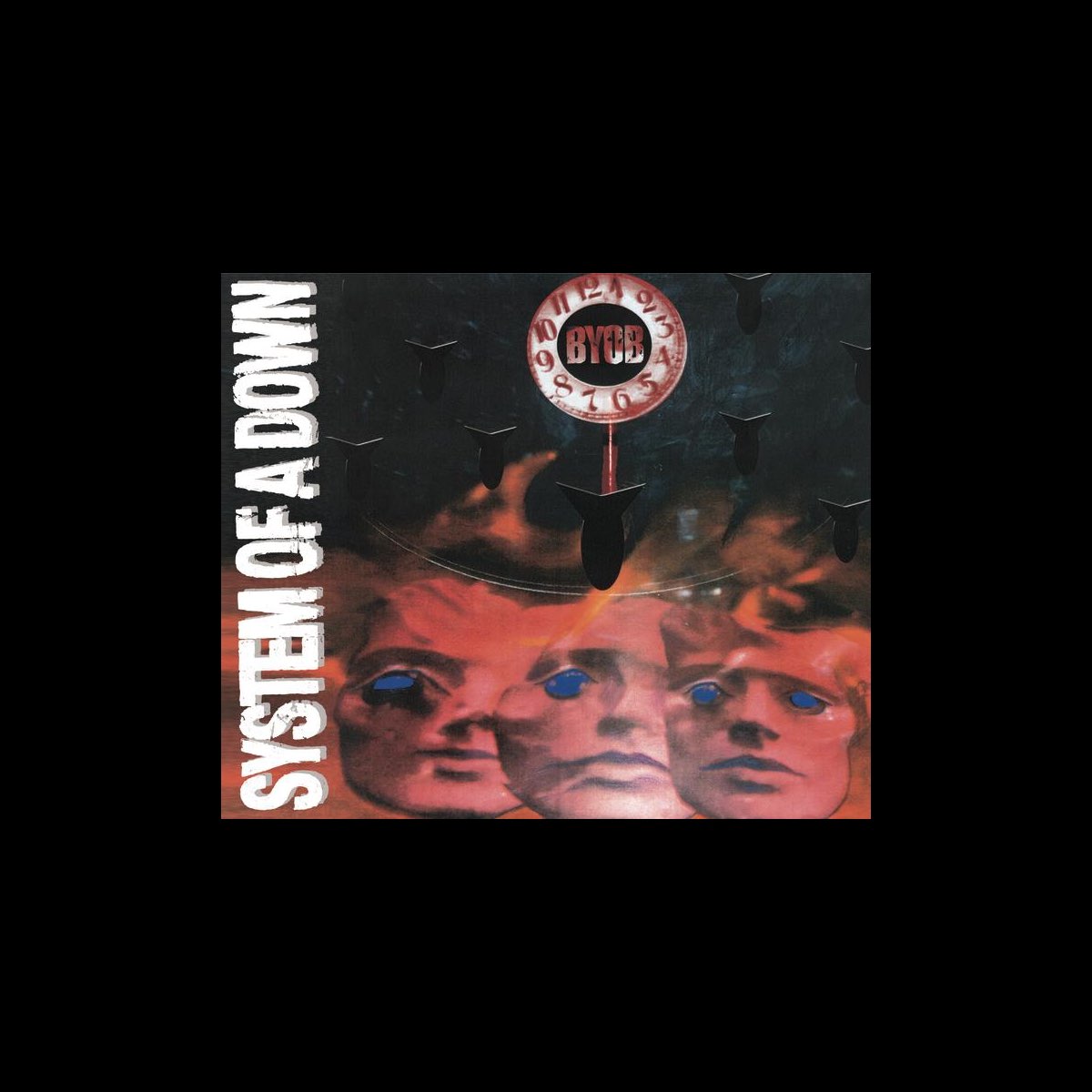 ‎B.Y.O.B. - Single by System Of A Down on Apple Music