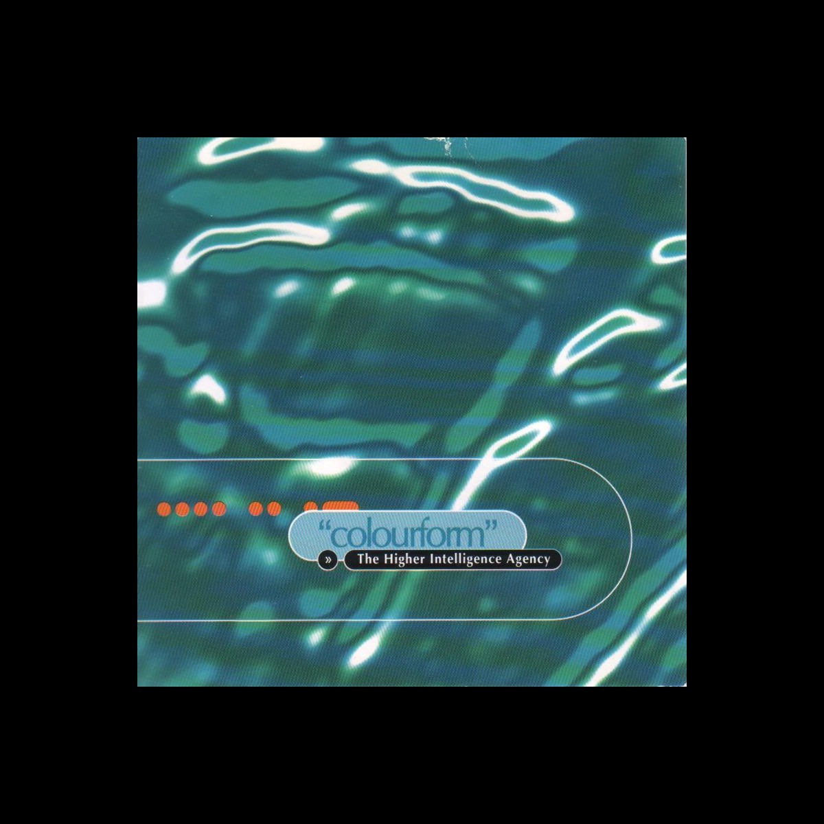 ‎Higher Intelligence Agencyの「Colourform」をApple Musicで