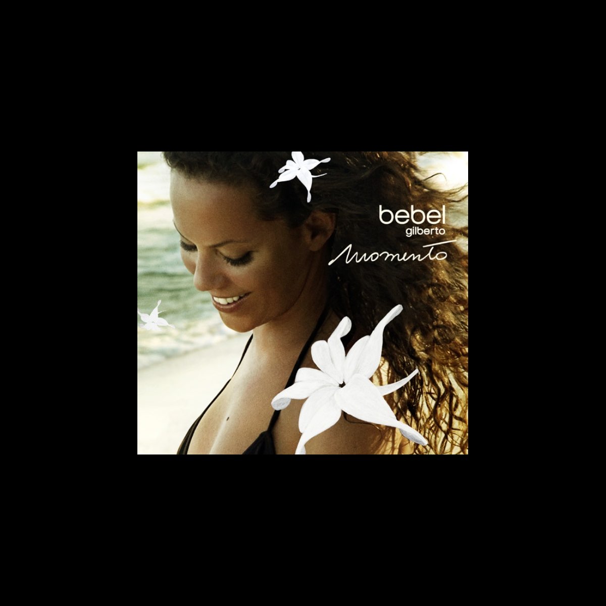 ‎Apple Music에서 감상하는 Bebel Gilberto의 Momento