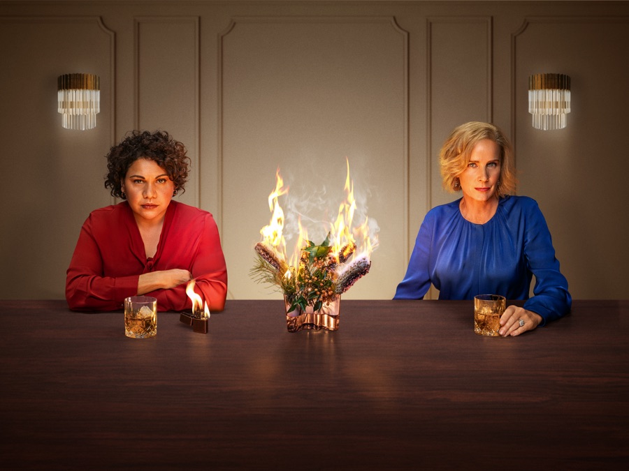 Total Control | Apple TV