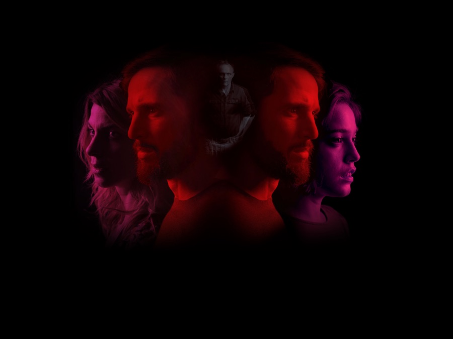 Sangre - Apple TV (BR)
