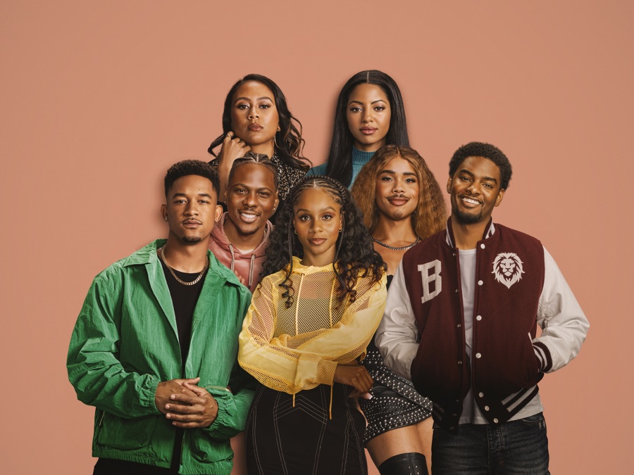 All American: Homecoming - Apple TV