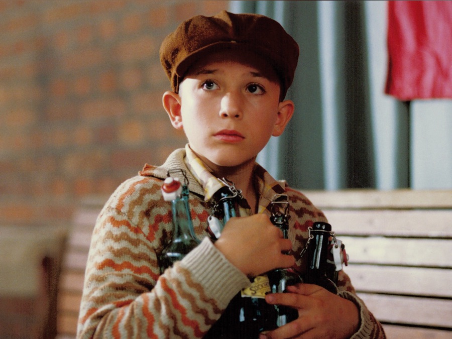 Kådisbellan | Apple TV (SE)