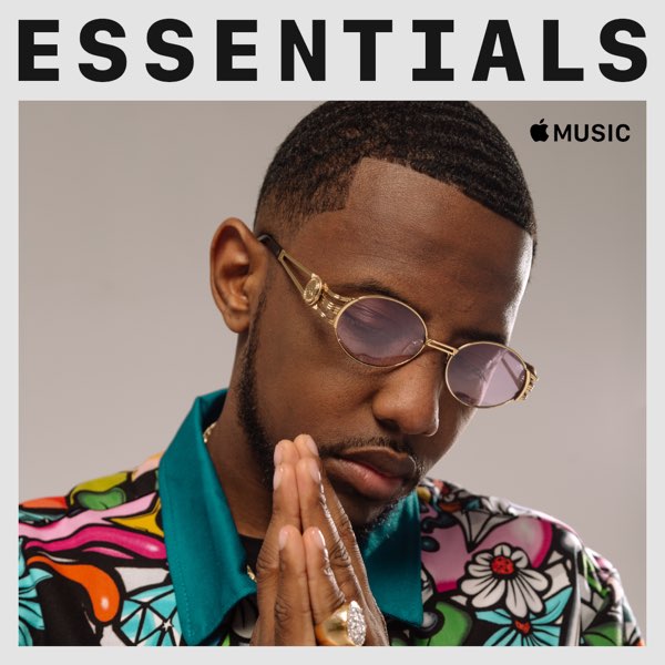 ‎Fabolous Essentials on Apple Music