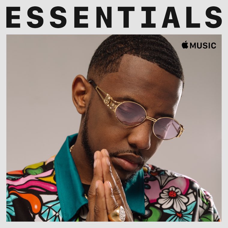 ‎Fabolous Essentials on Apple Music