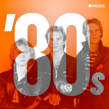 ‎80s Soft Rock Essentials on Apple Music