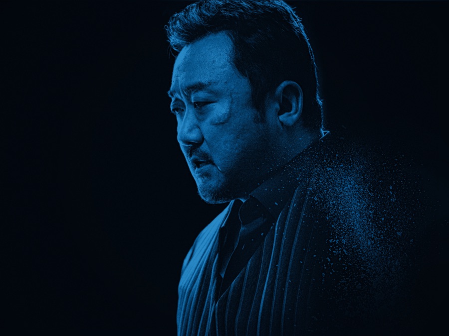 The Gangster, The Cop, The Devil | Apple TV