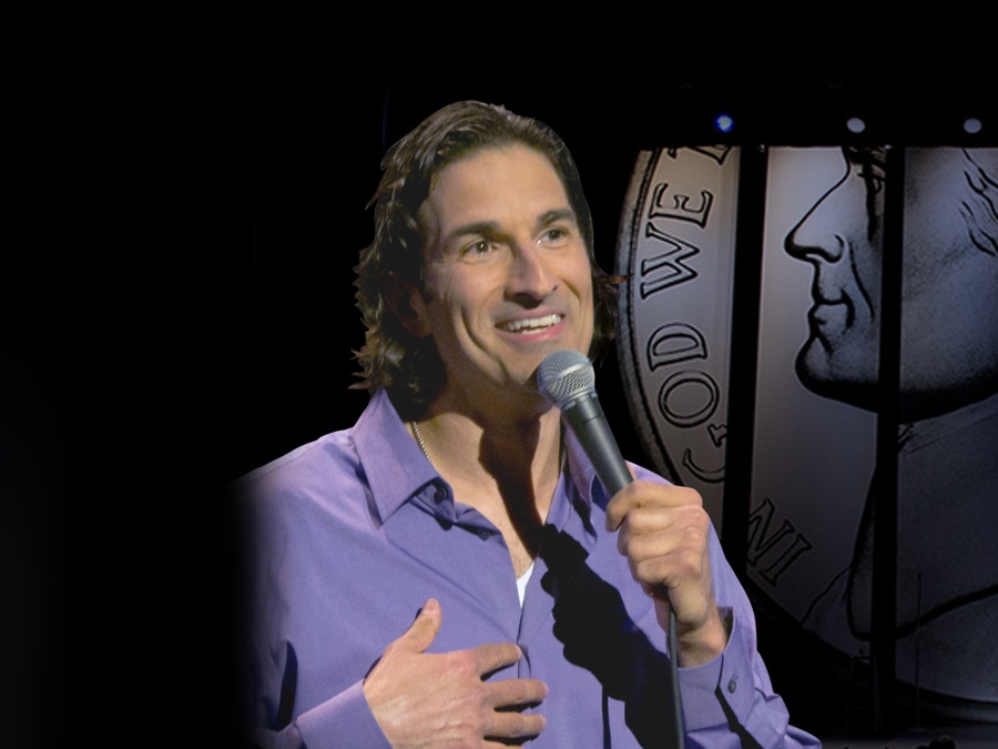 Gary Gulman: In This Economy? | Apple TV