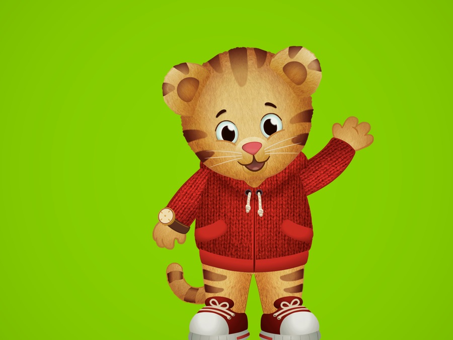 Daniel Tiger's Neighborhood | Apple TV