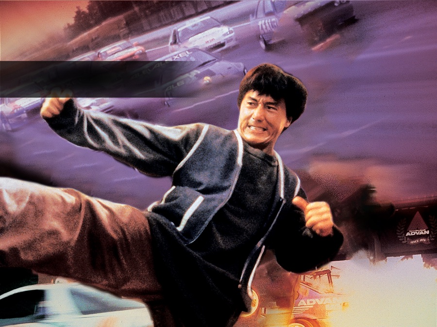 Thunderbolt | Apple TV