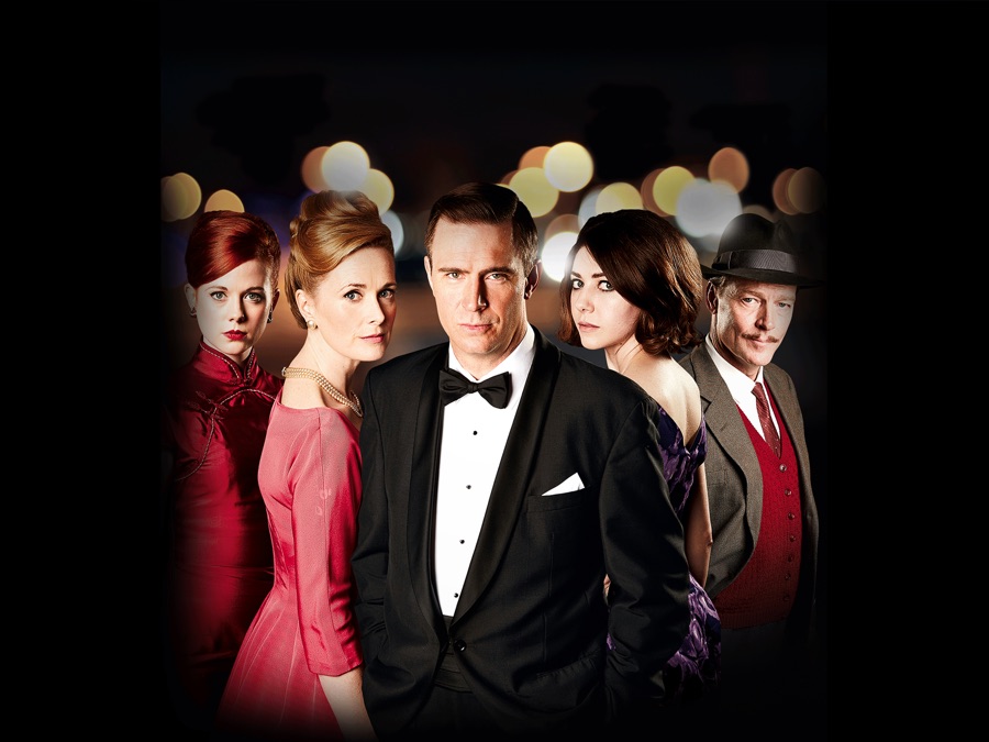 Breathless - Apple TV