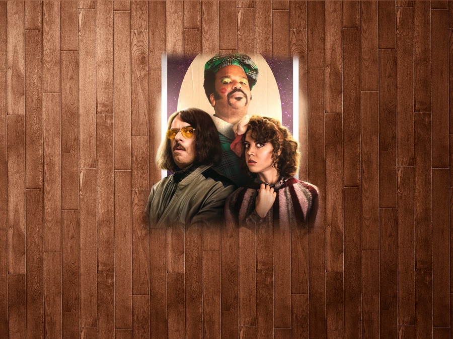 An Evening with Beverly Luff Linn | Apple TV (NZ)