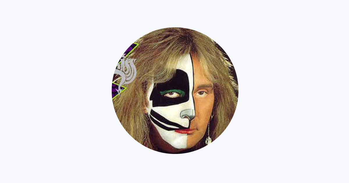 ‎Peter Criss on Apple Music