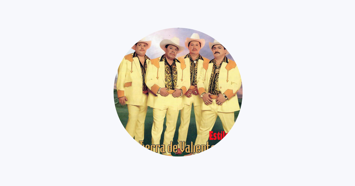 ‎Los Razos on Apple Music