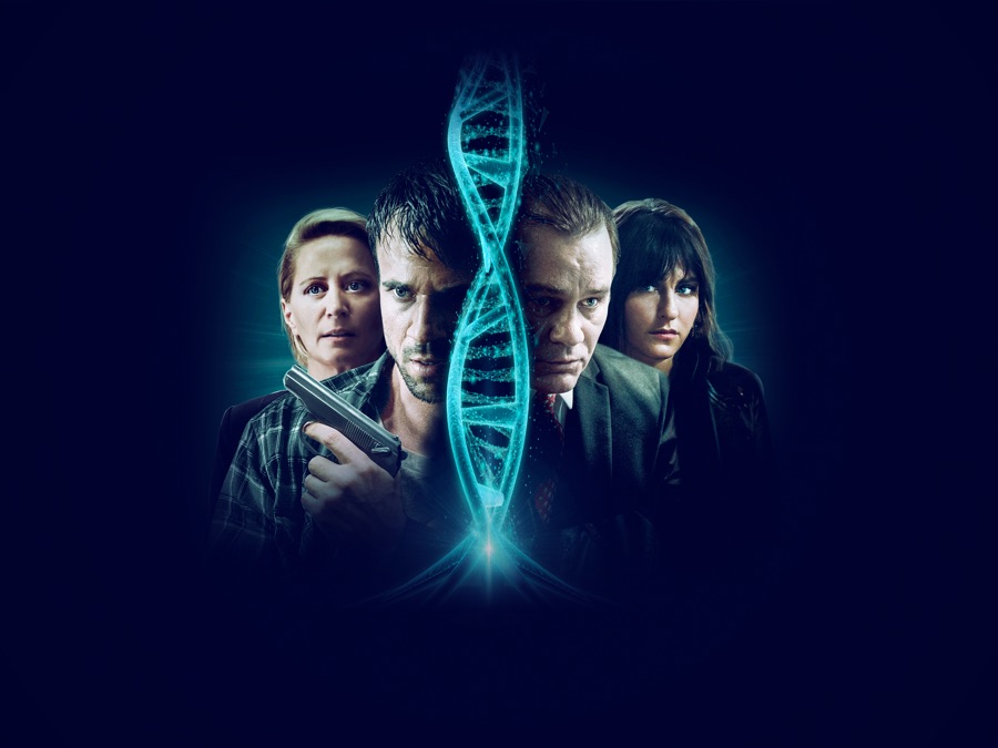 Eternal Code - Apple TV