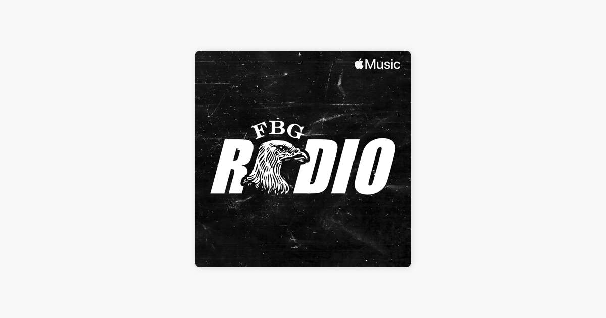 ‎FREEBANDZ RADIO on Apple Music