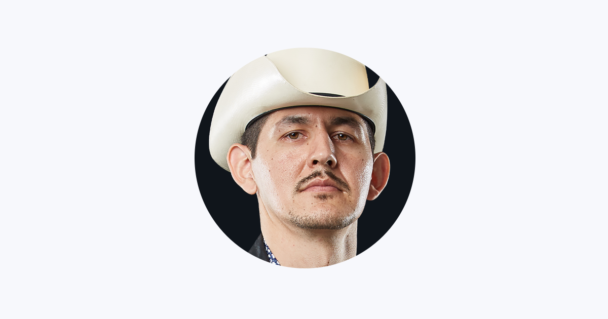 ‎Jesus Payan e Imparables on Apple Music